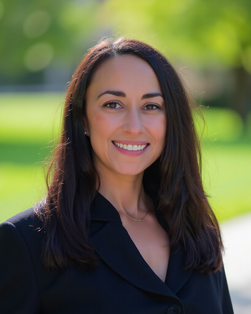 Notre équipe - Clinimed